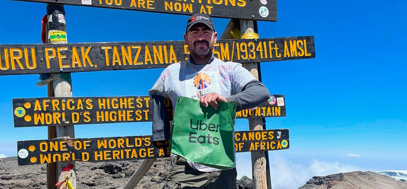 News - The Standing Tall Foundation